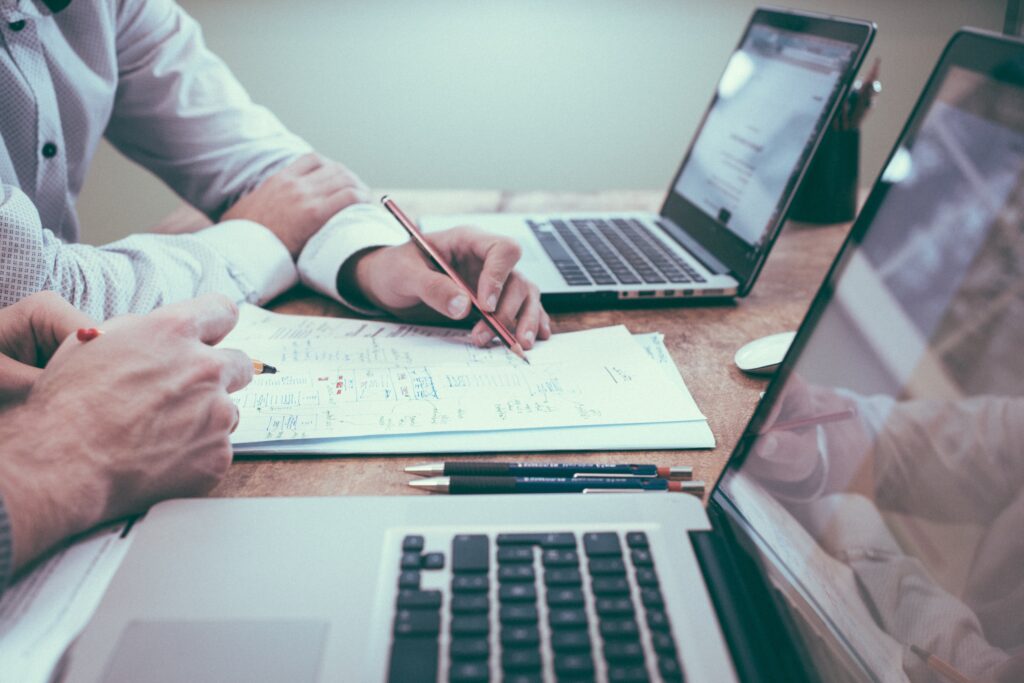 Expert IT Consulting - Business IT Services & IT Solutions