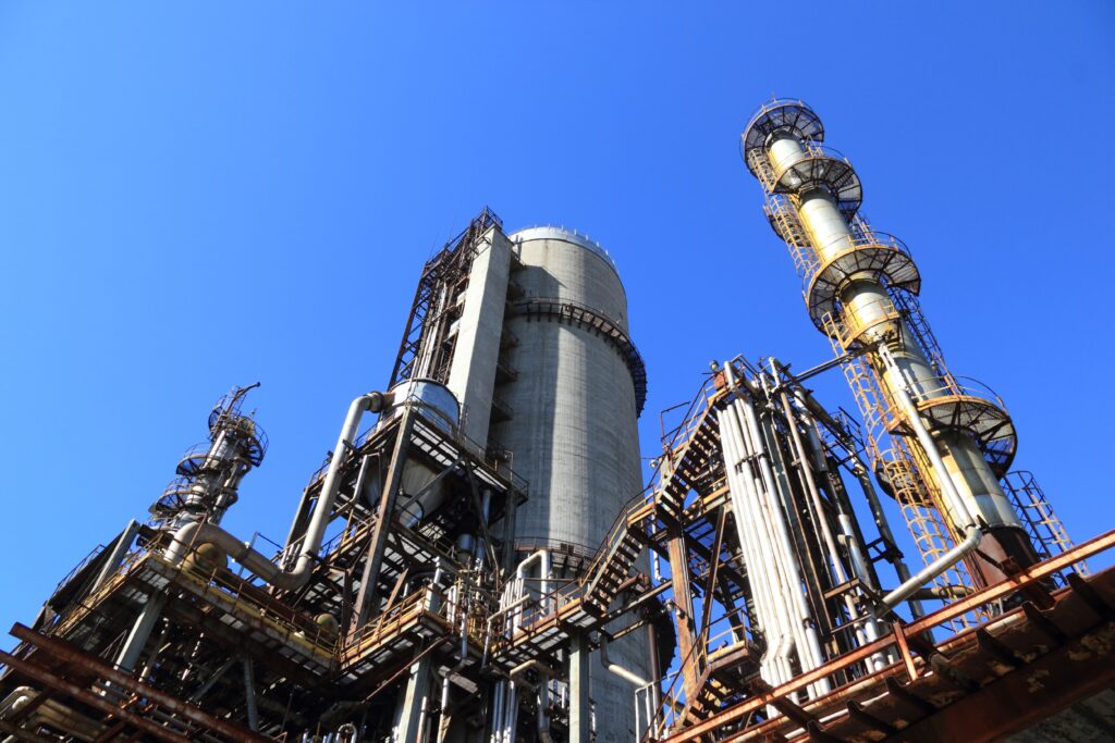 Manufacturing IT Solutions | Managed IT Services For Manufacturing ...