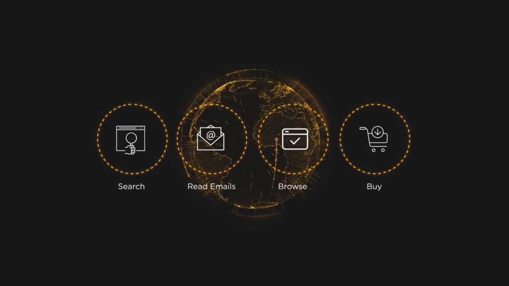 Digital Transformation Strategy - Reinventing Business In 2025 And Beyond