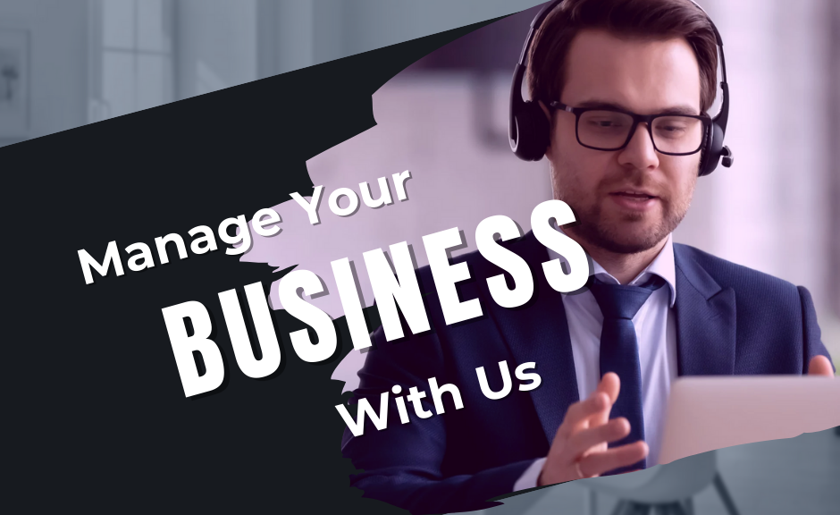 Houston IT Support And Managed IT Services