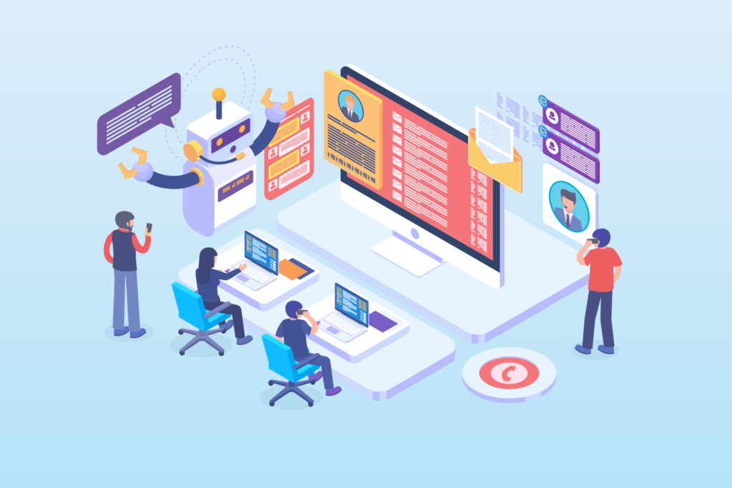 Best Managed IT Services In Houston TX