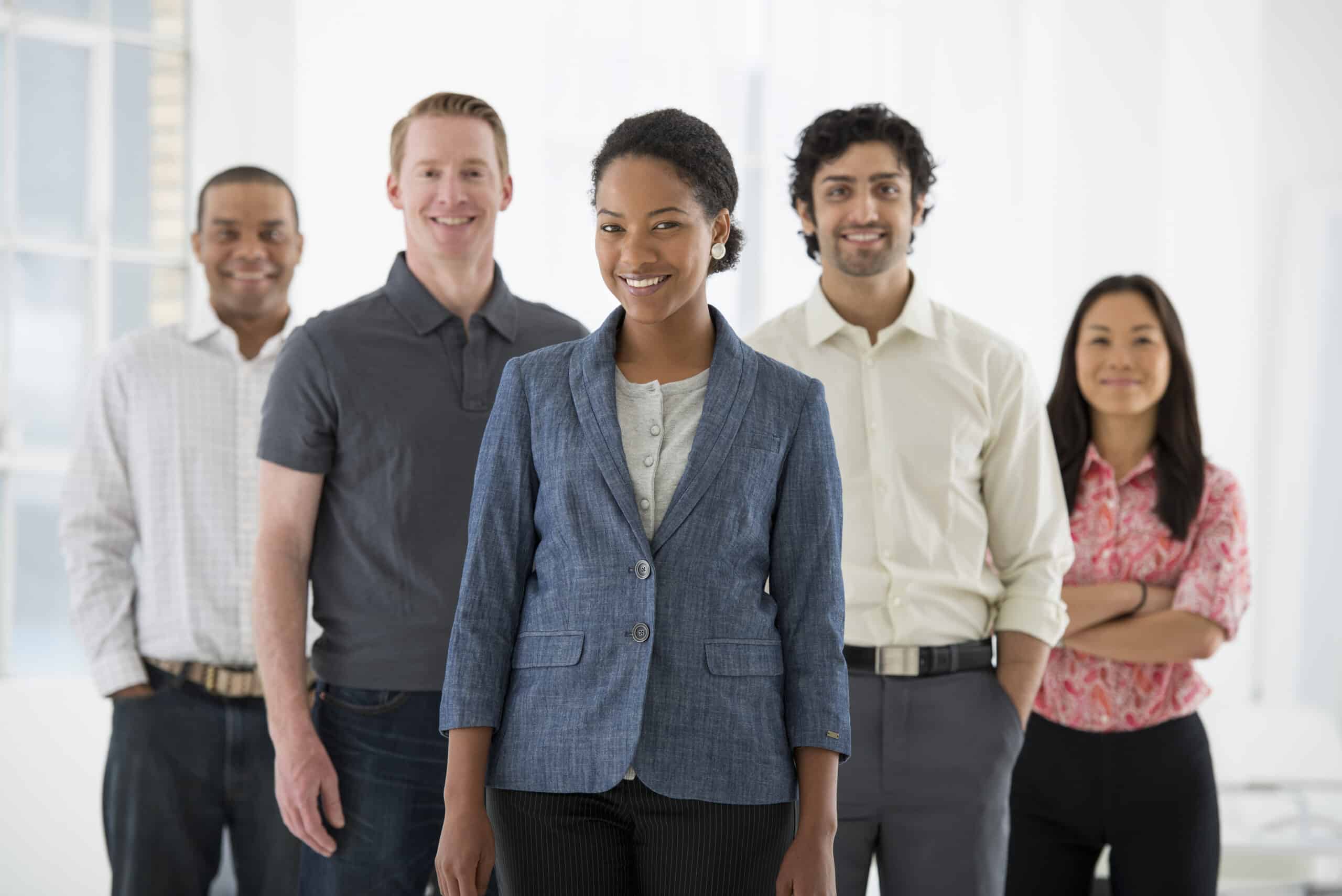 IT Support Houston | Managed IT Services In Houston TX | MSP