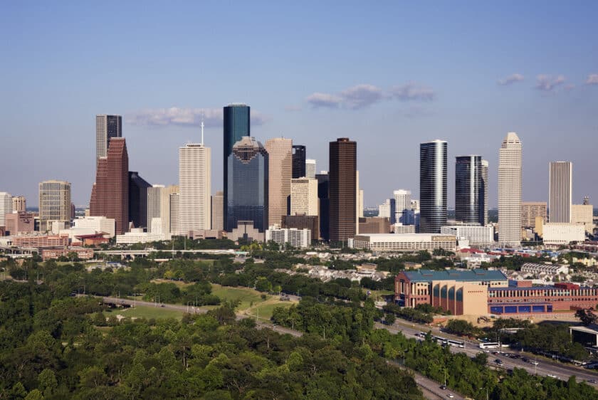 Managed IT Services In Houston