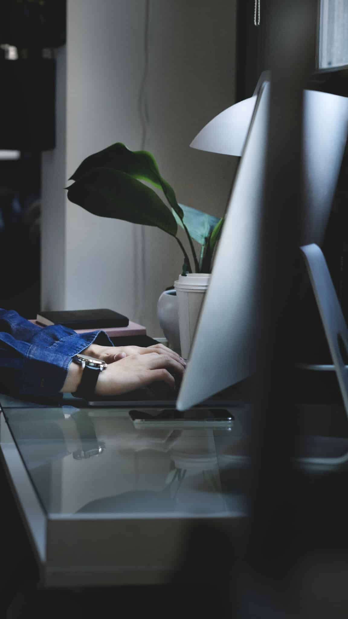 Managed IT Services For Bellaire